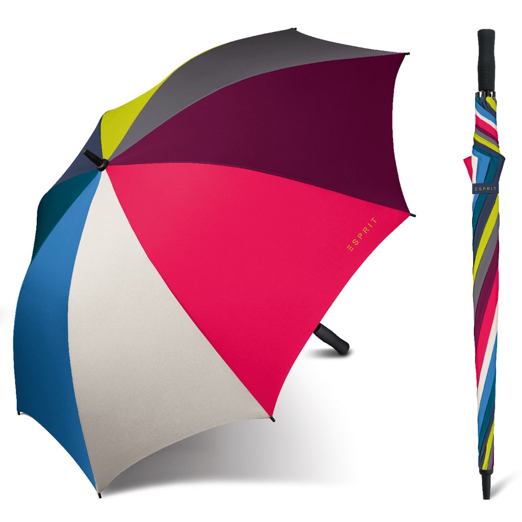 Esprit - Live. Life. Love.